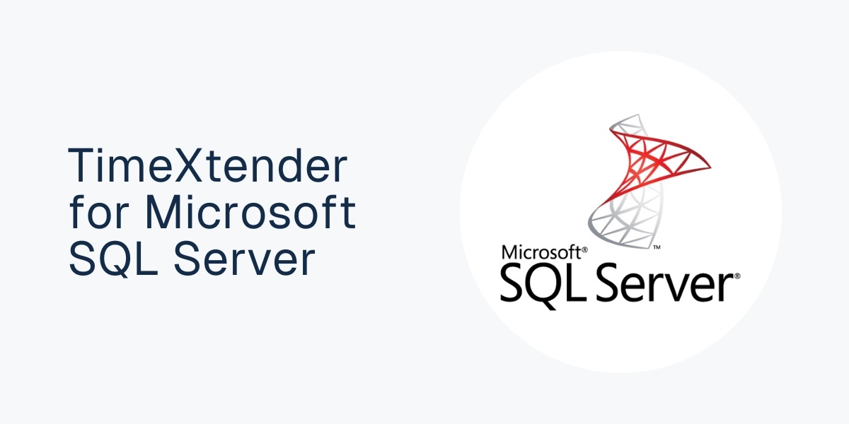 Unlock the Power of Microsoft SQL Server with TimeXtender
